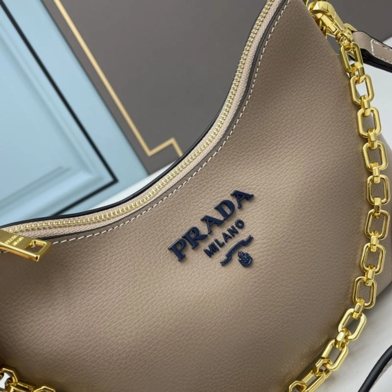 Budget-friendly Prada Satchel Bags