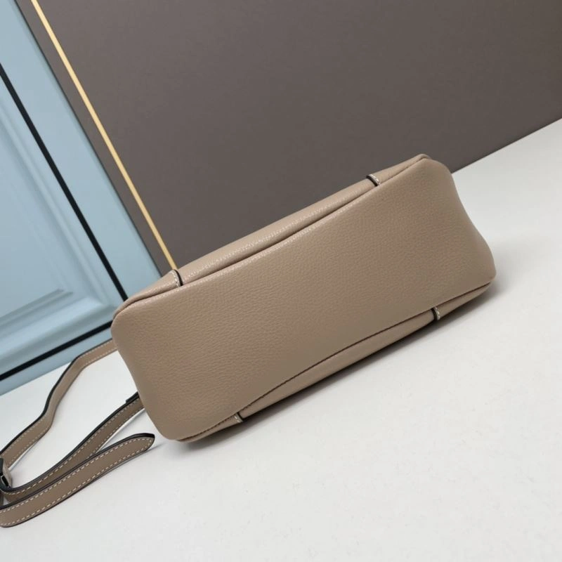Budget-friendly Prada Satchel Bags
