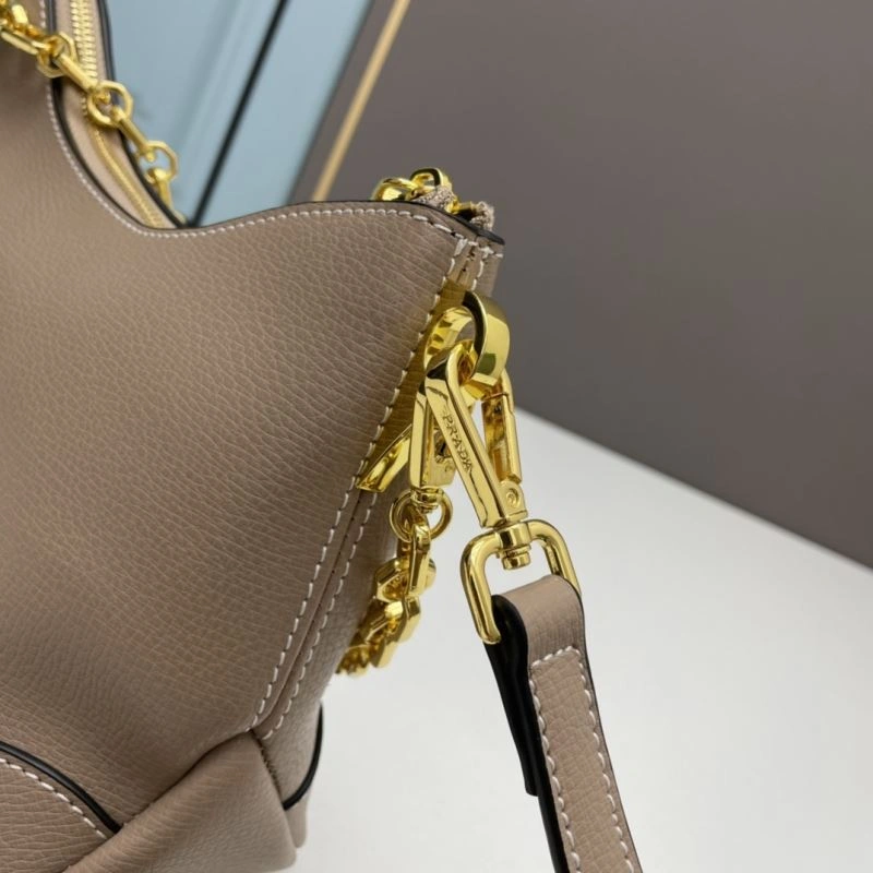 Budget-friendly Prada Satchel Bags