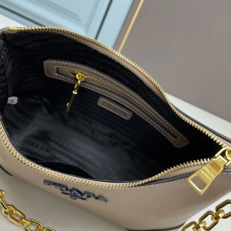 Budget-friendly Prada Satchel Bags