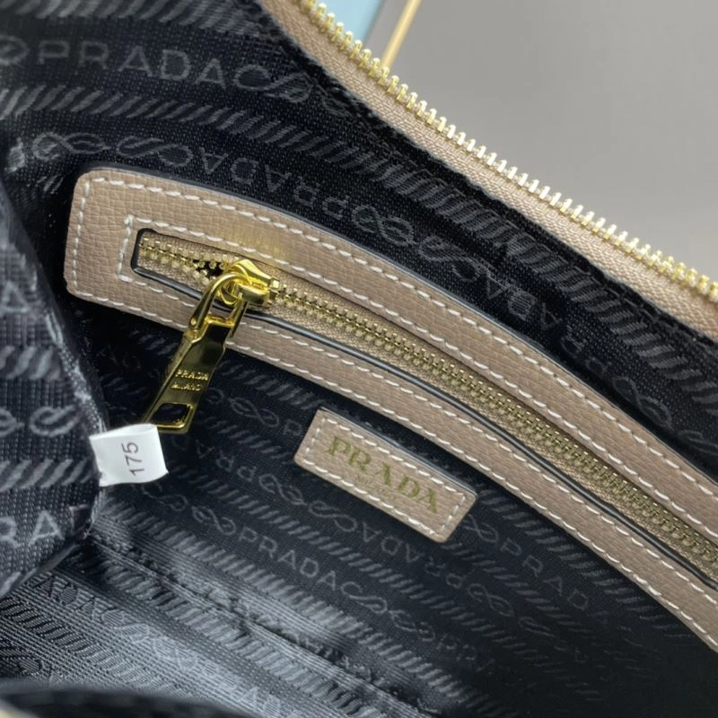 Budget-friendly Prada Satchel Bags