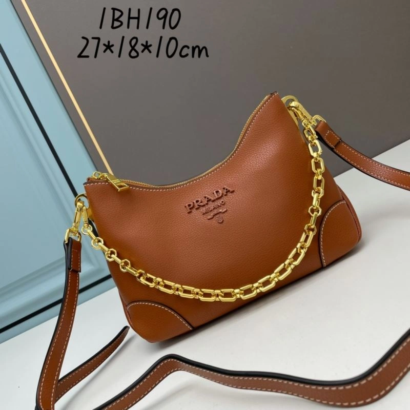 Prada Satchel Bags