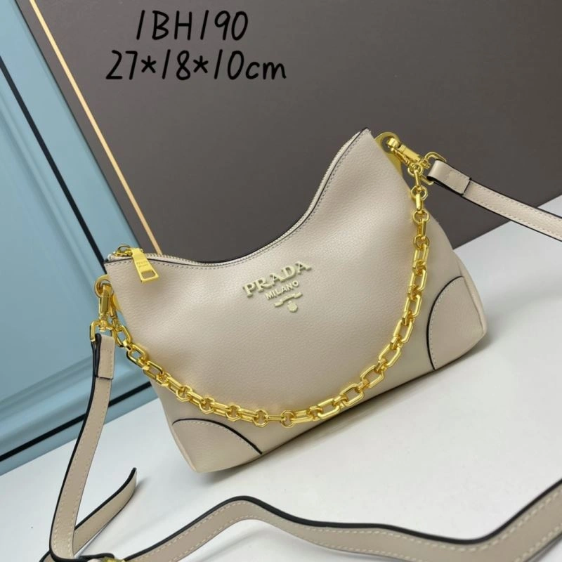 Prada Satchel Bags