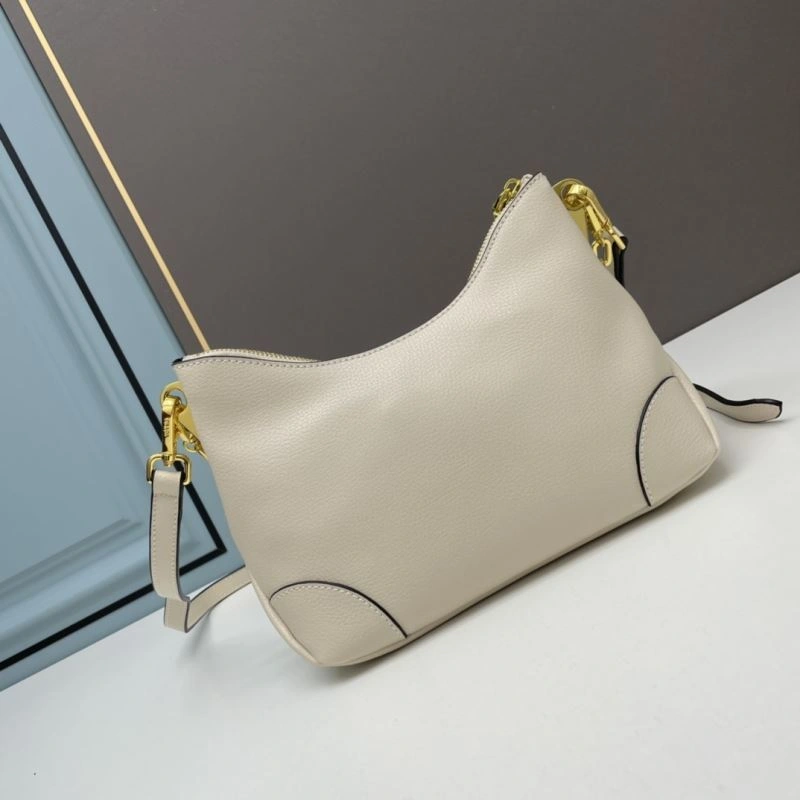 Indistinguishable Prada Satchel Bags