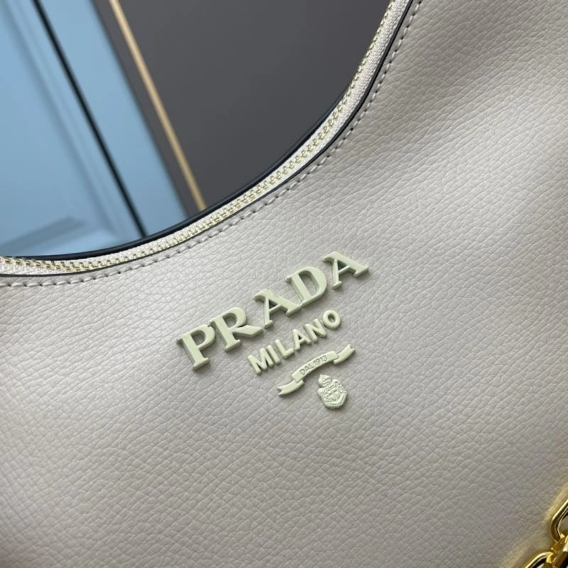 Indistinguishable Prada Satchel Bags