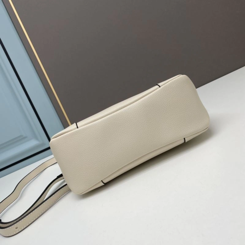 Indistinguishable Prada Satchel Bags