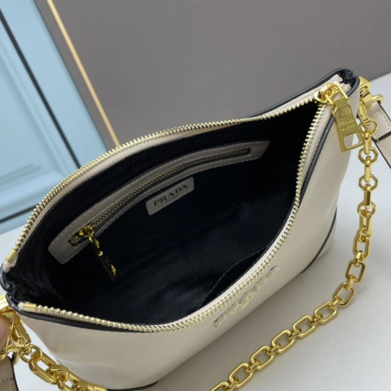Indistinguishable Prada Satchel Bags