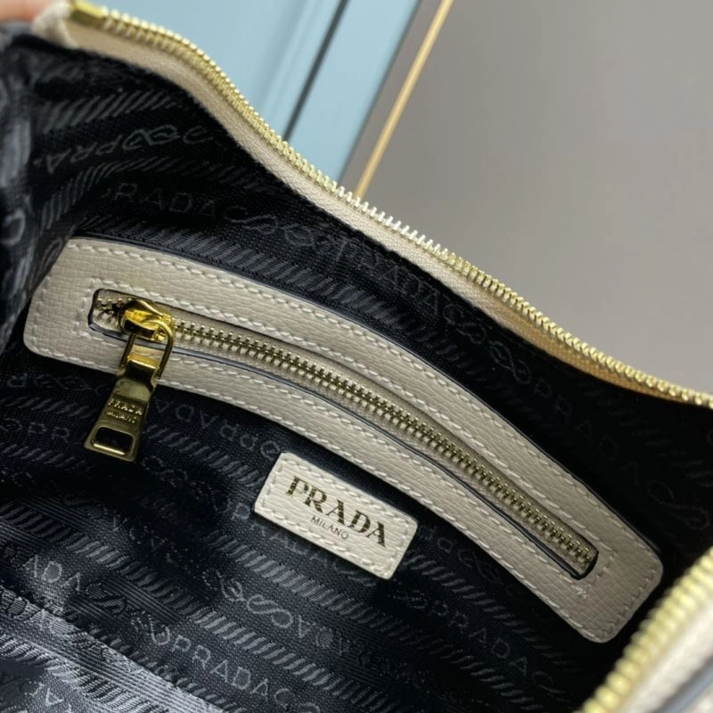 Indistinguishable Prada Satchel Bags
