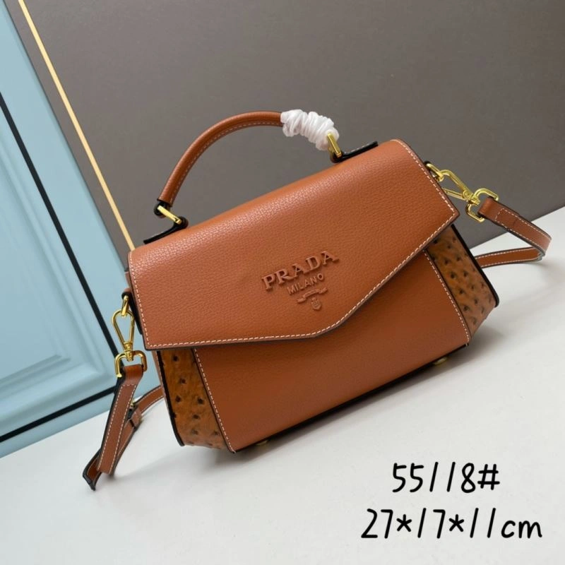 Prada Satchel Bags