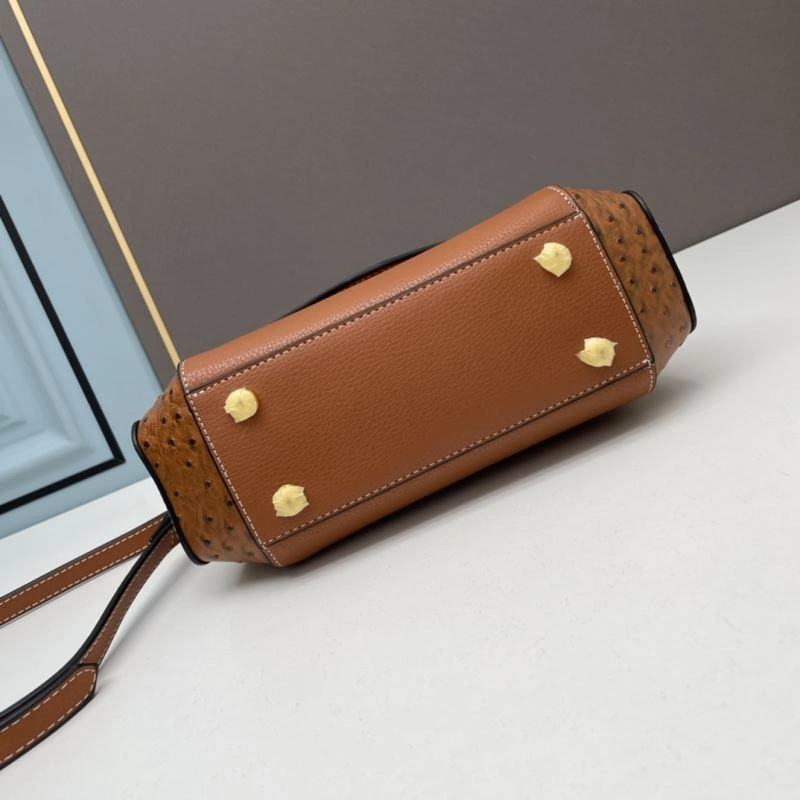 Budget-friendly Prada Satchel Bags
