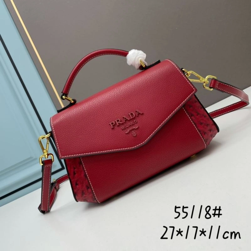 Prada Satchel Bags