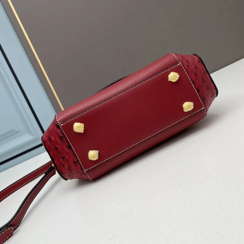 Indistinguishable Prada Satchel Bags