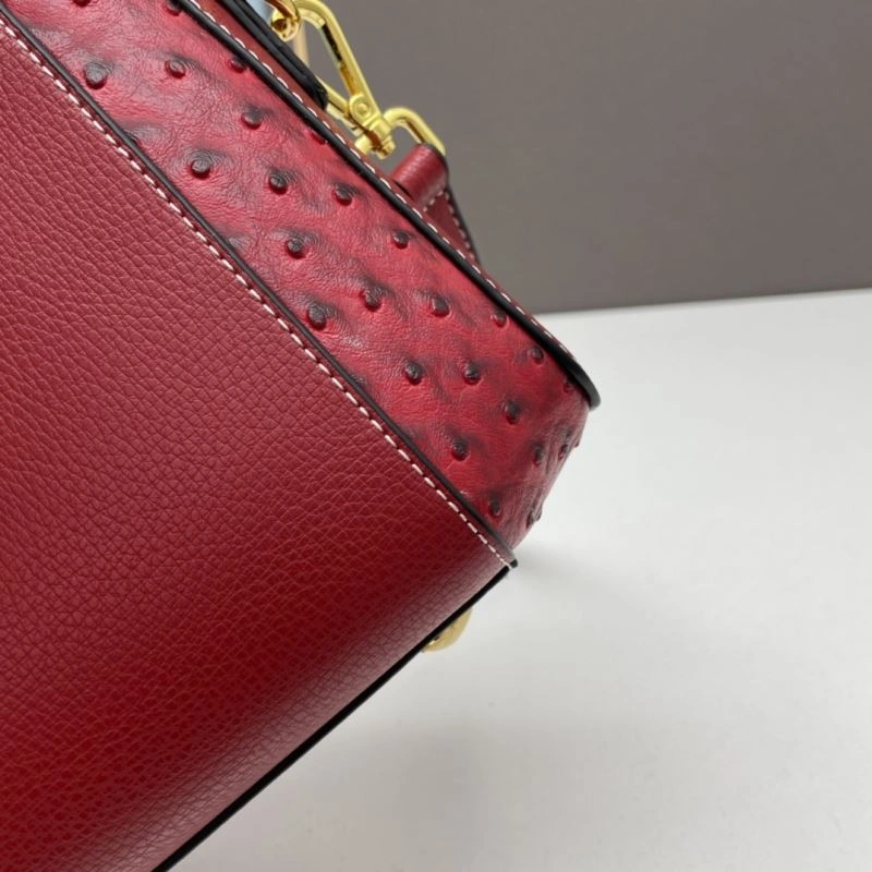 Indistinguishable Prada Satchel Bags