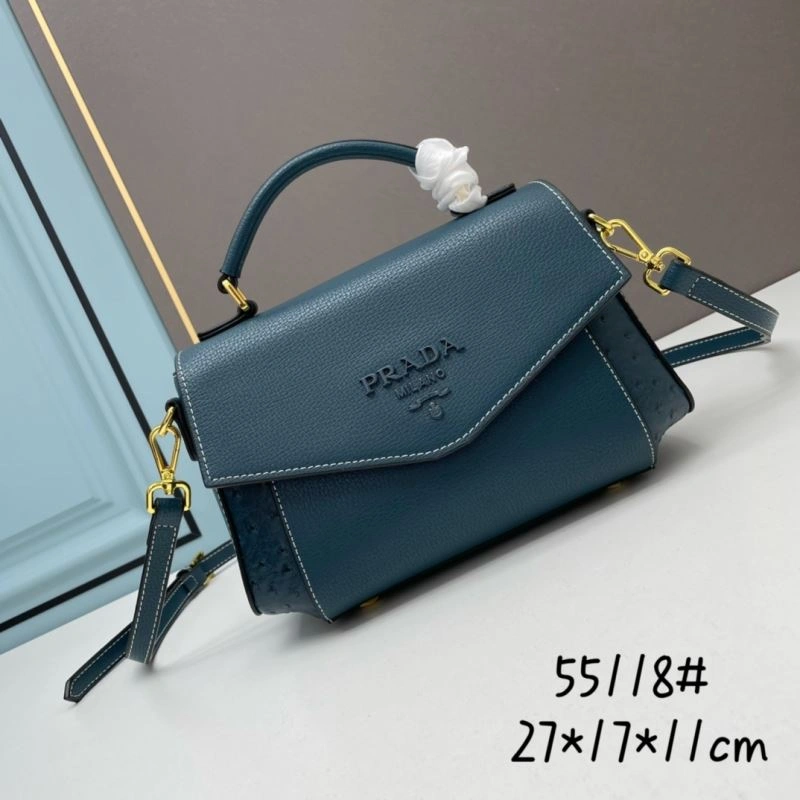 Prada Satchel Bags