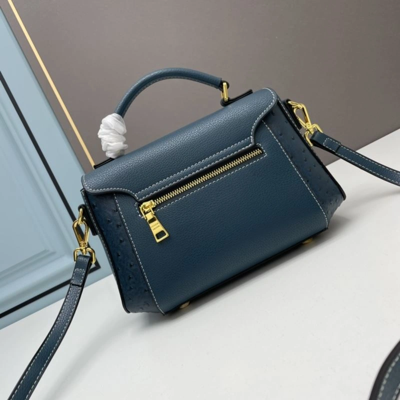 Budget-friendly Prada Satchel Bags