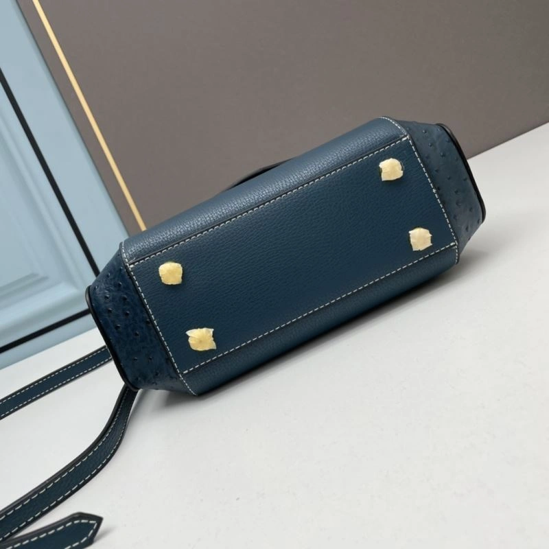 Budget-friendly Prada Satchel Bags