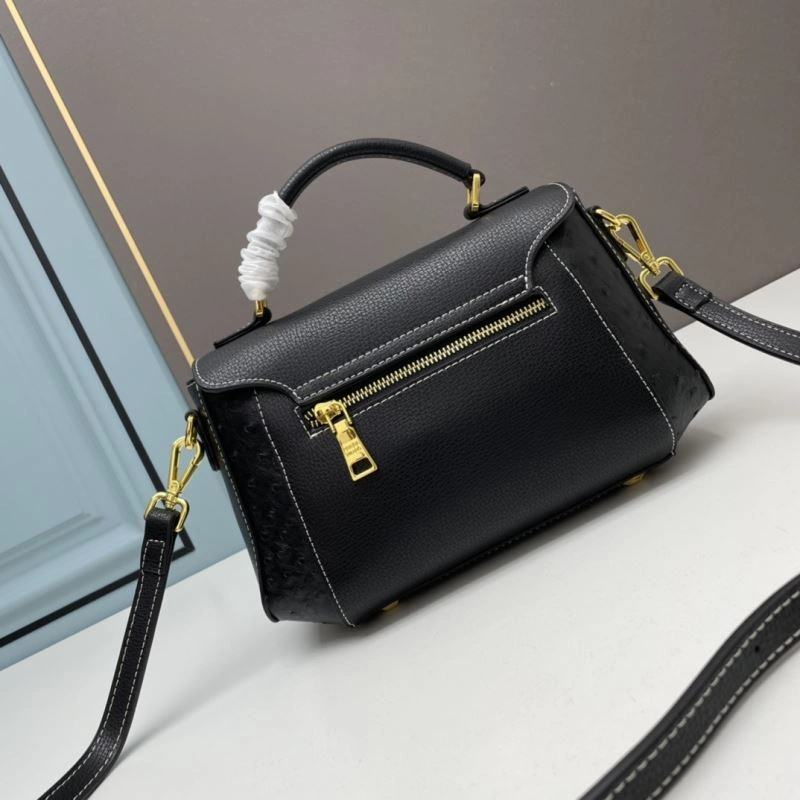 Accurate model Prada Satchel Bags