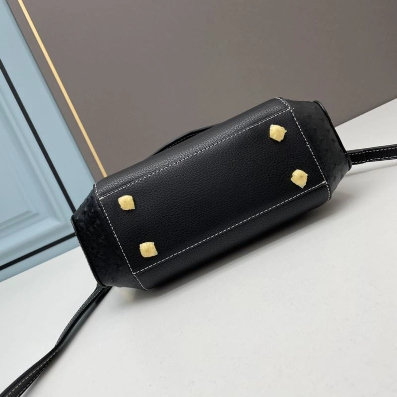 Accurate model Prada Satchel Bags
