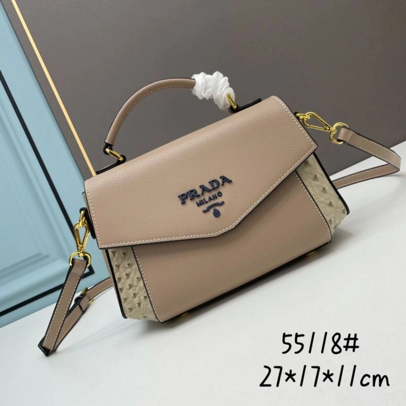 Prada Satchel Bags