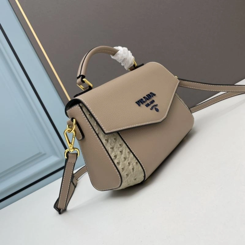 High fidelity Prada Satchel Bags