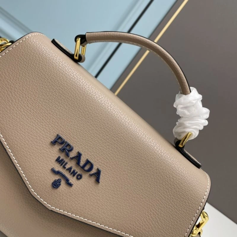 High fidelity Prada Satchel Bags