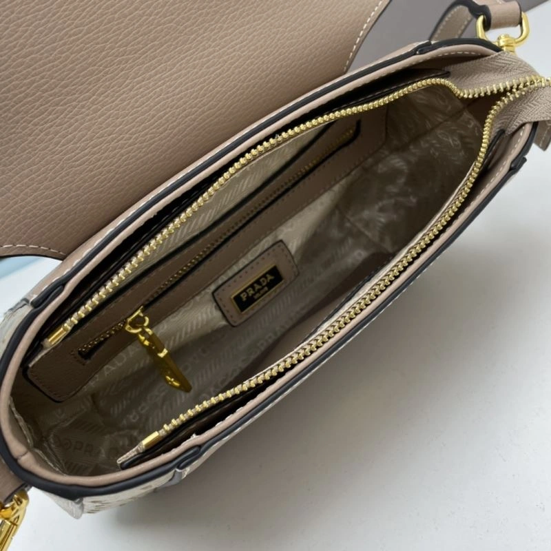 High fidelity Prada Satchel Bags