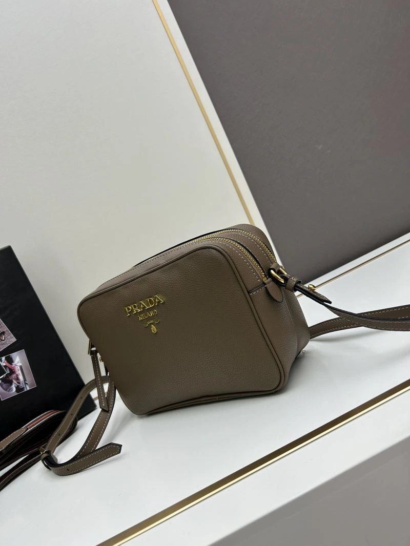 Factory-made Prada Satchel Bags