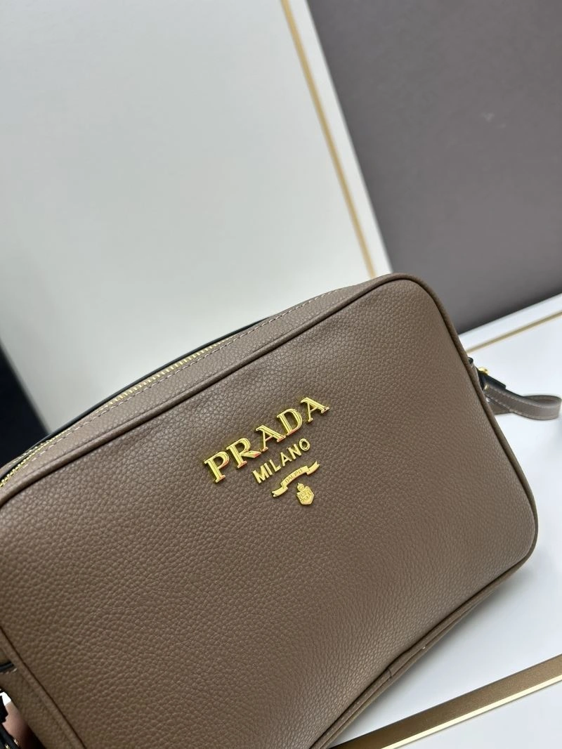 Factory-made Prada Satchel Bags