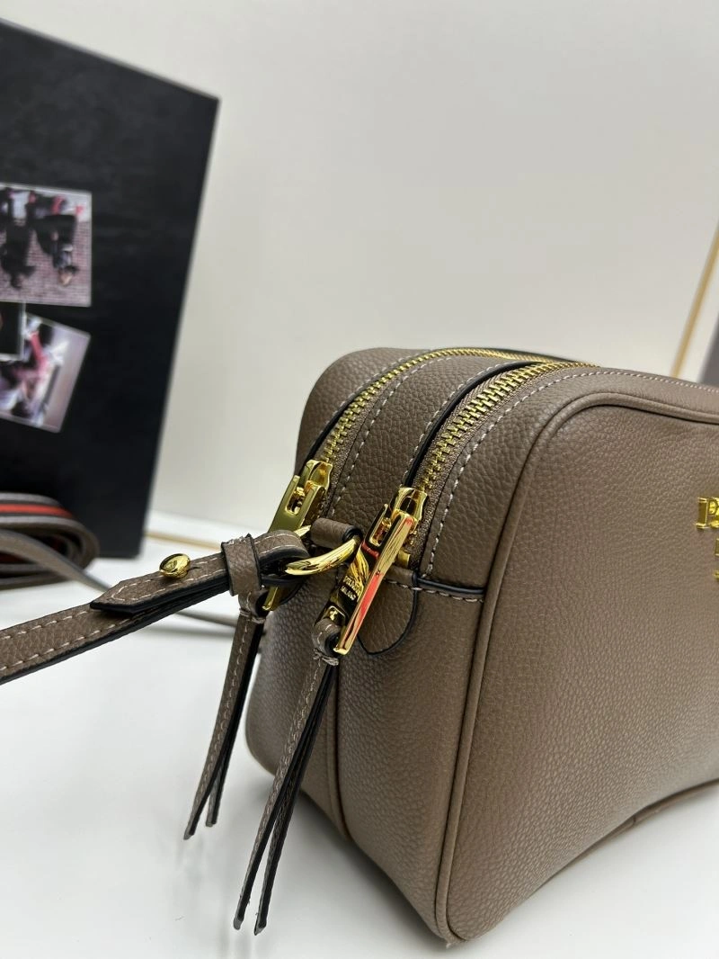 Factory-made Prada Satchel Bags
