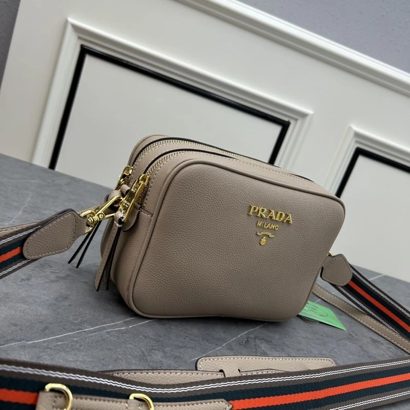 Top mirror Prada Satchel Bags