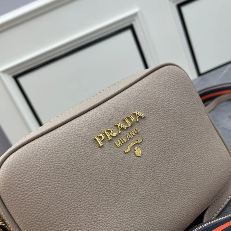 Top mirror Prada Satchel Bags