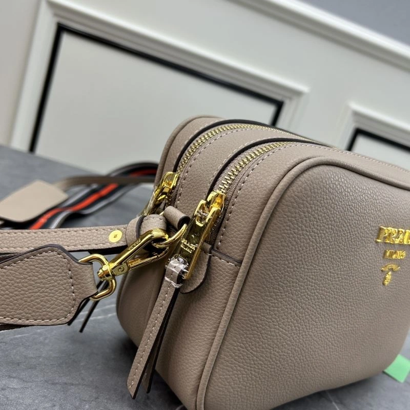 Top mirror Prada Satchel Bags
