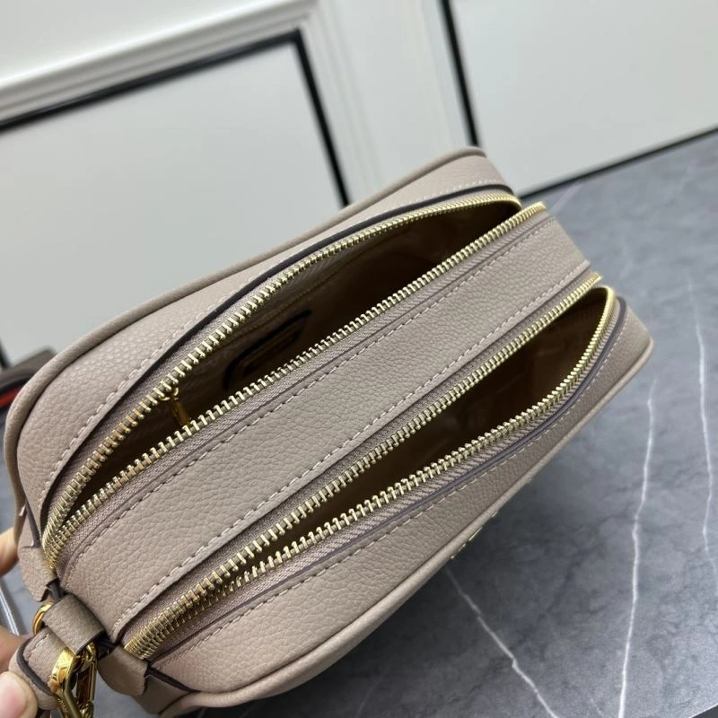 Top mirror Prada Satchel Bags