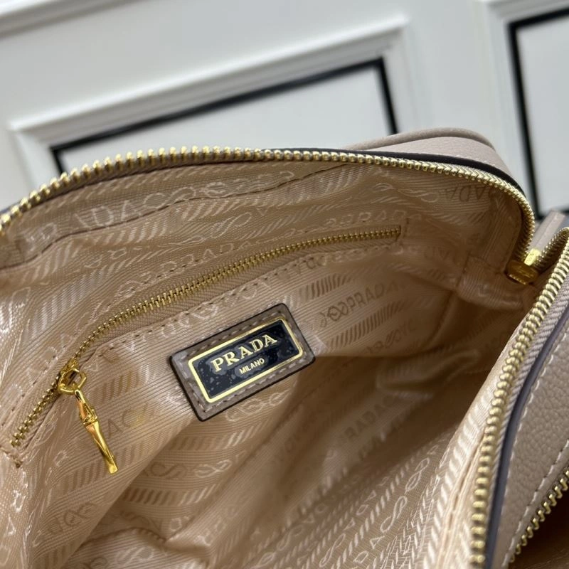 Top mirror Prada Satchel Bags