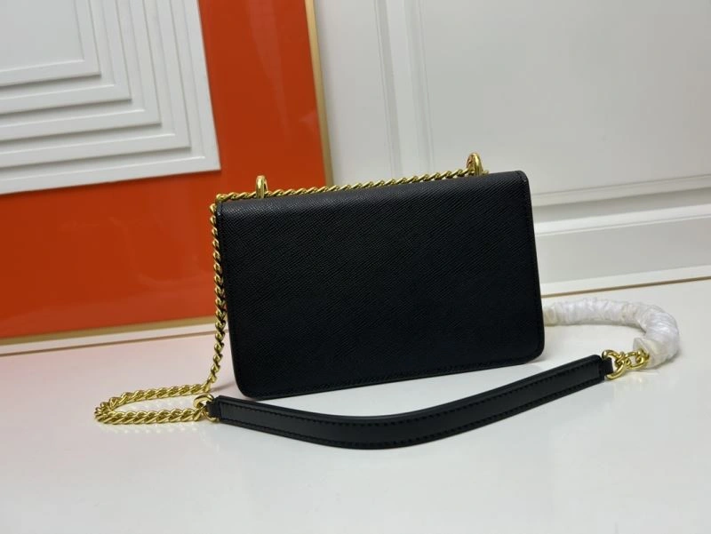 1:1 copy Prada Satchel Bags