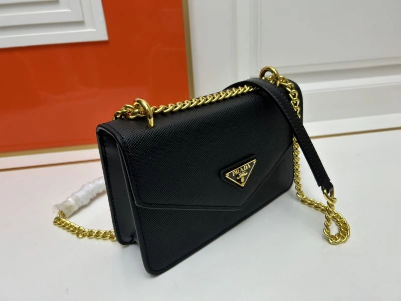 1:1 copy Prada Satchel Bags