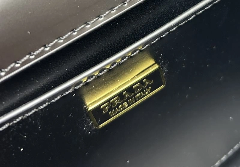 1:1 copy Prada Satchel Bags