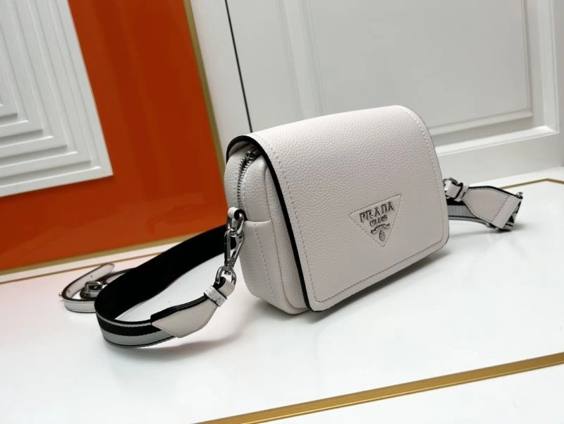 Mirror quality Prada Satchel Bags