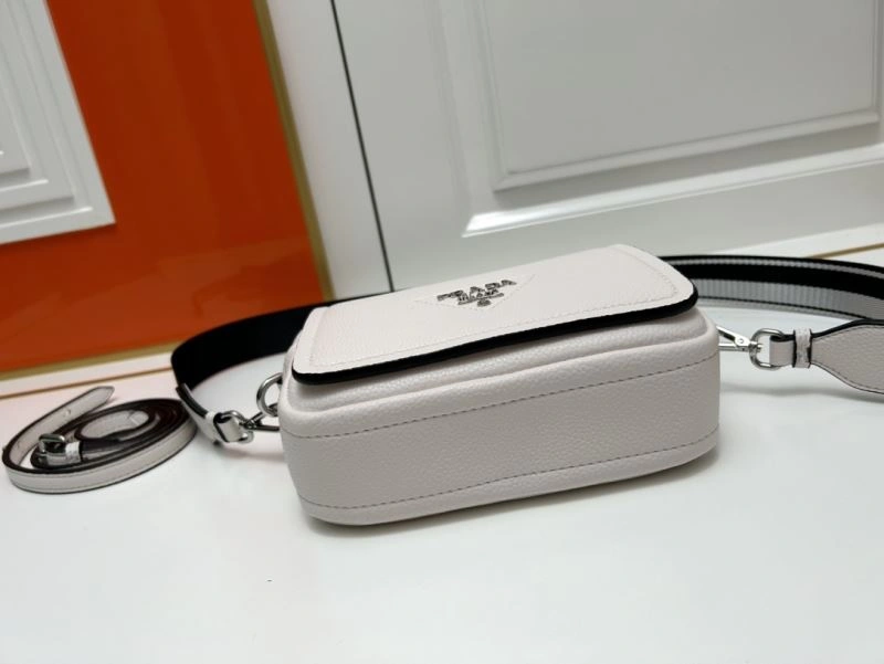 Mirror quality Prada Satchel Bags