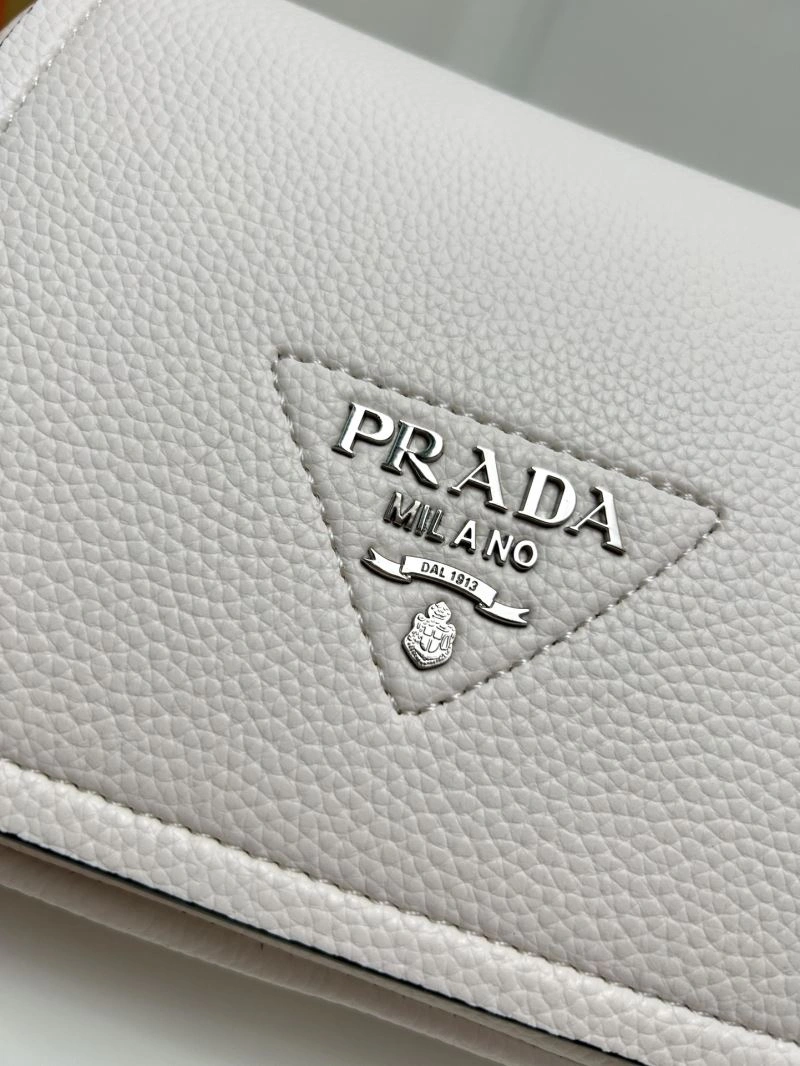 Mirror quality Prada Satchel Bags