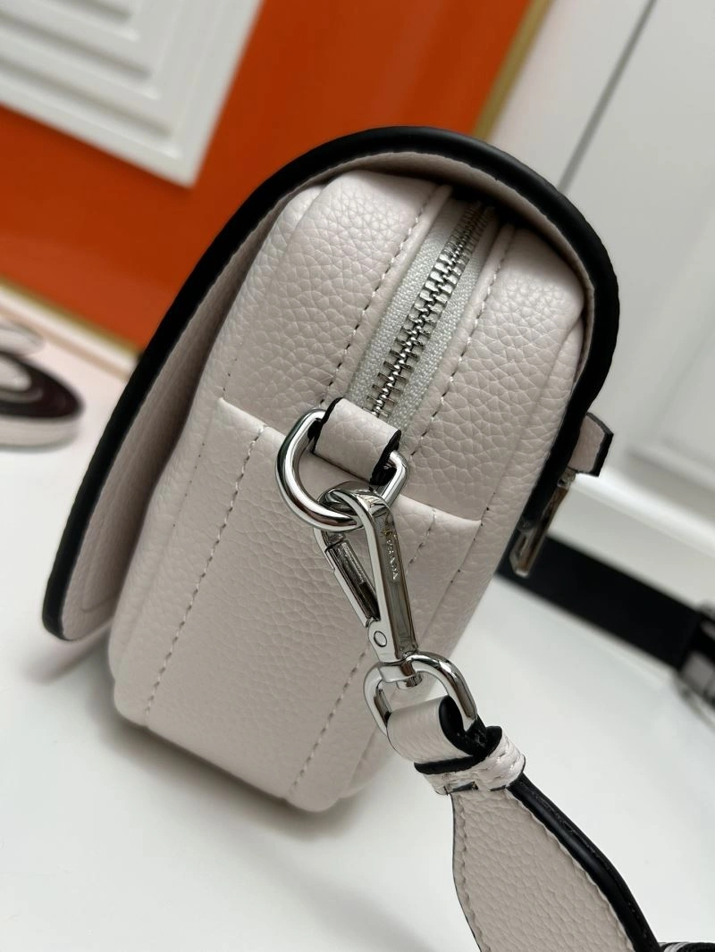 Mirror quality Prada Satchel Bags