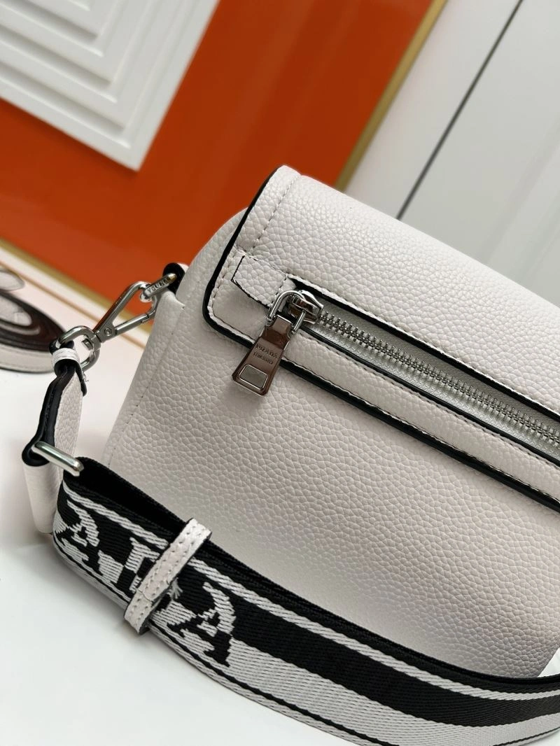 Mirror quality Prada Satchel Bags