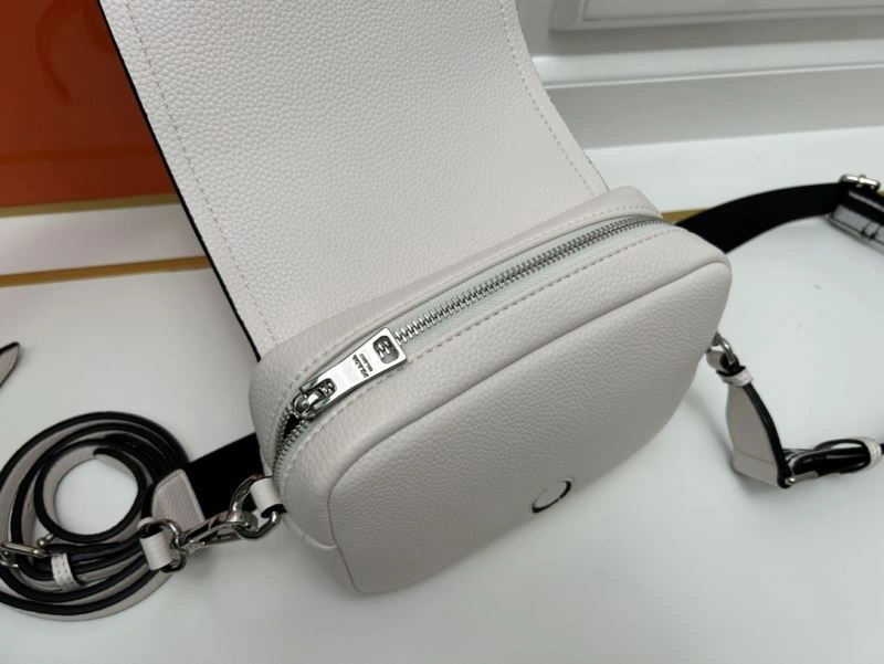 Mirror quality Prada Satchel Bags