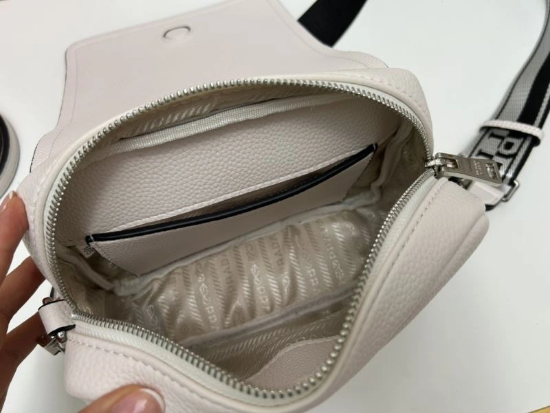 Mirror quality Prada Satchel Bags