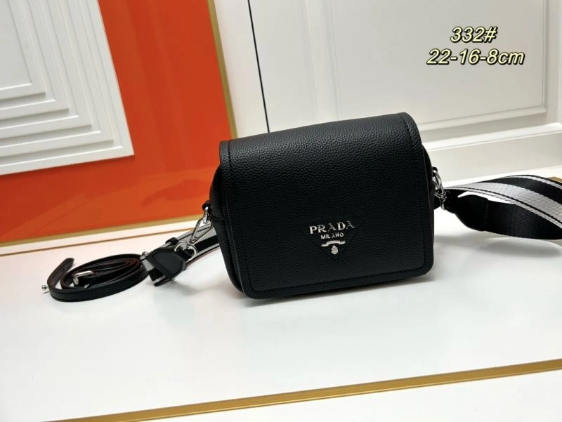 Prada Satchel Bags