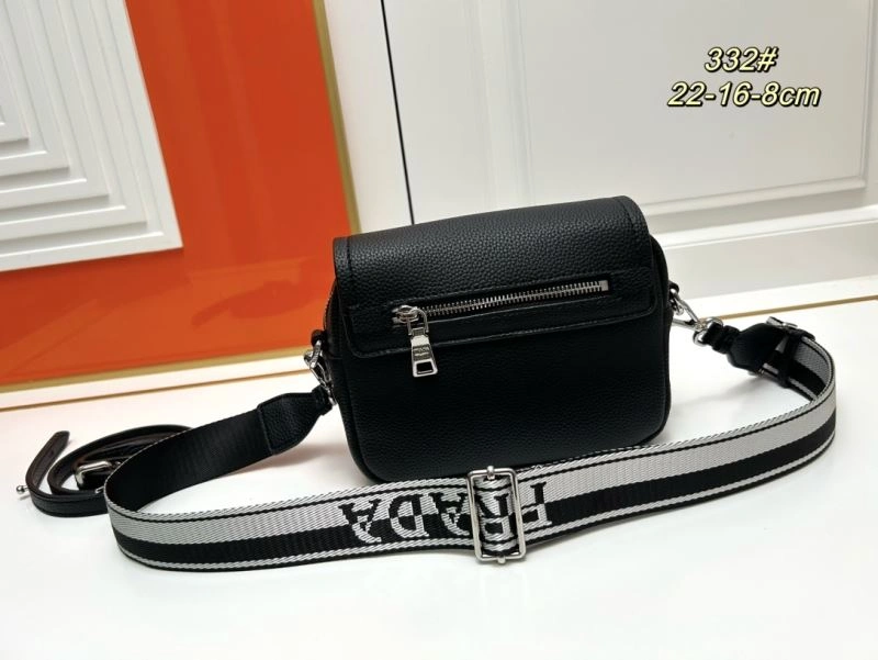 OEM Prada Satchel Bags