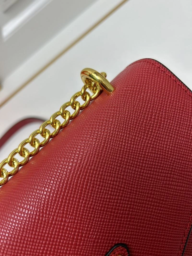 Top mirror Prada Satchel Bags