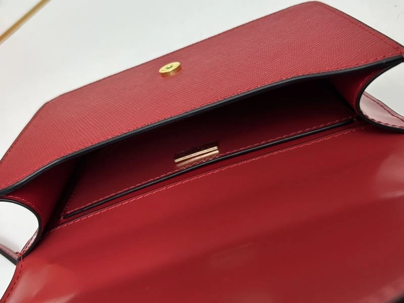 Top mirror Prada Satchel Bags