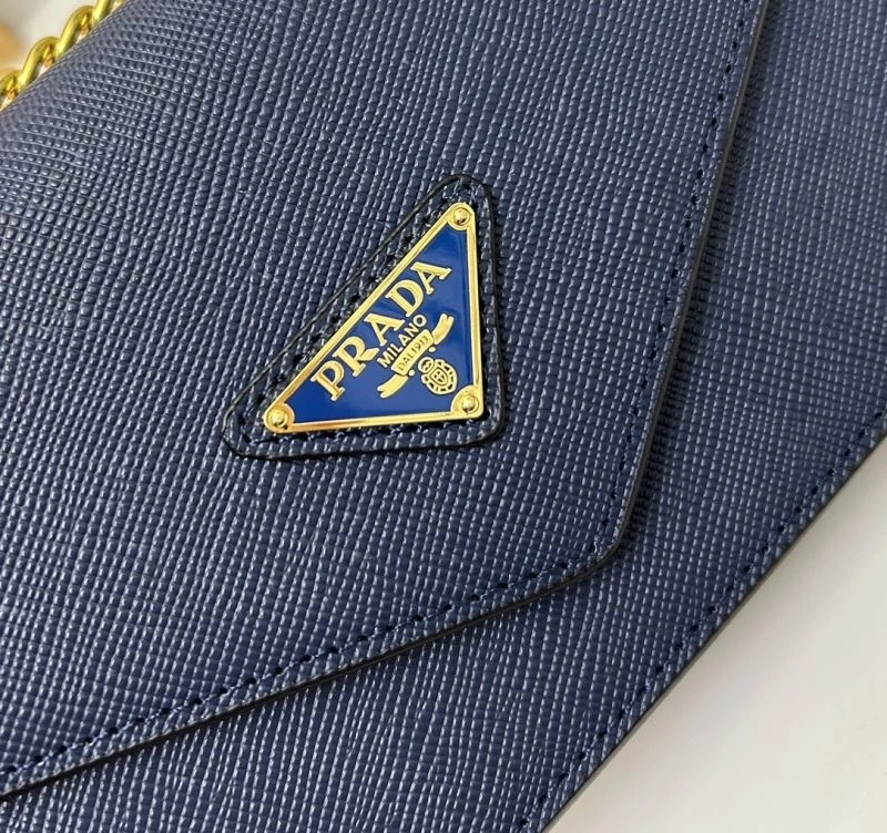 Accurate model Prada Satchel Bags