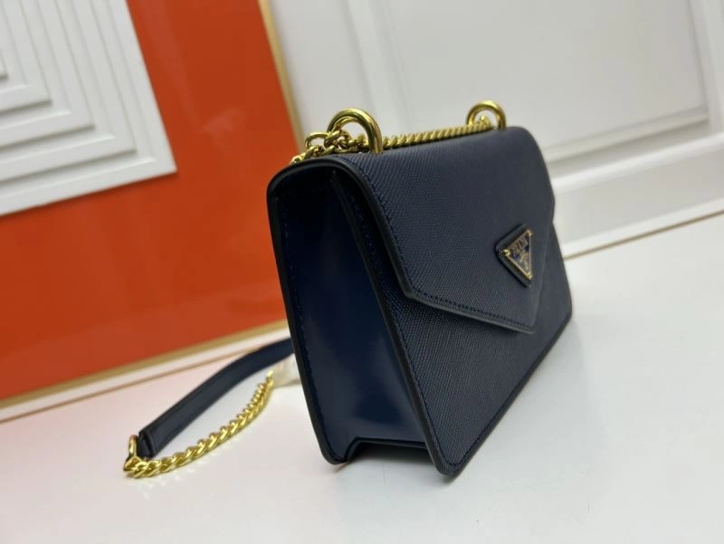 Accurate model Prada Satchel Bags